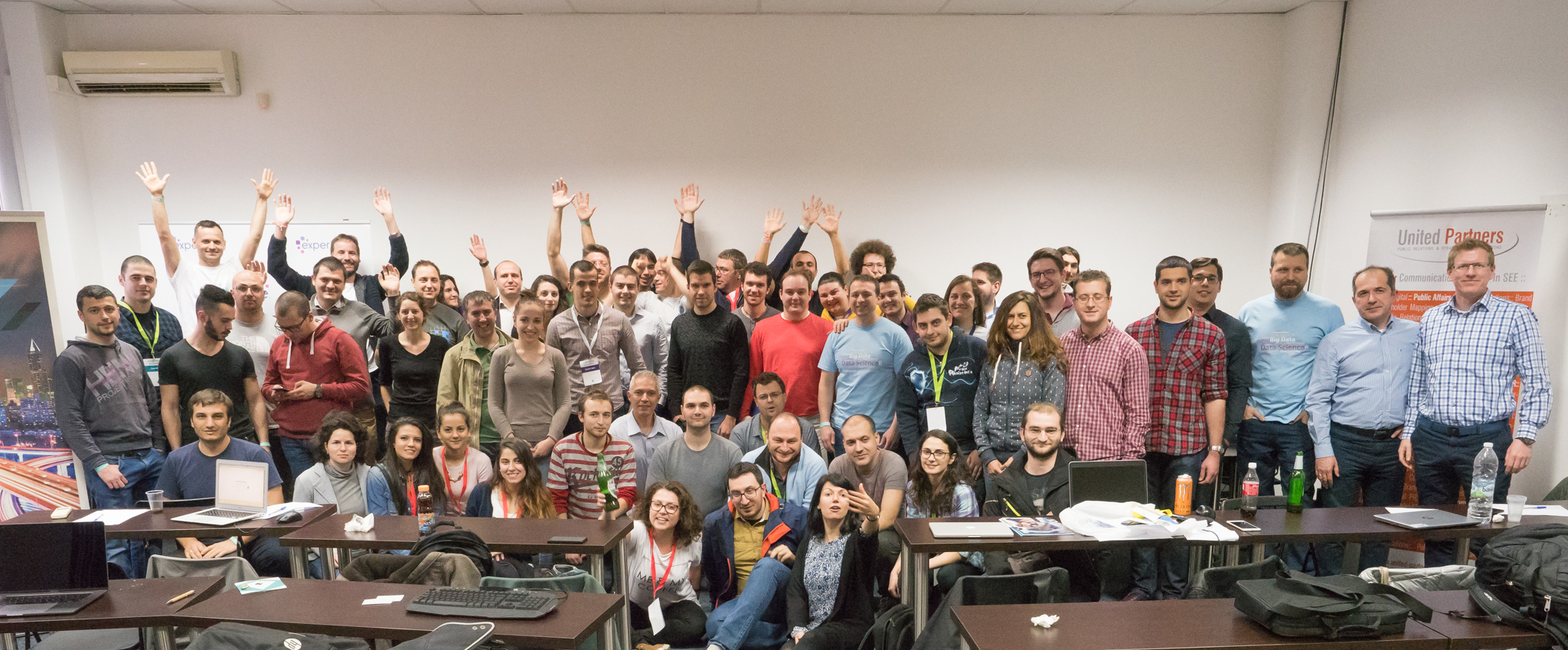 Datathon 2018 – Data Science Society