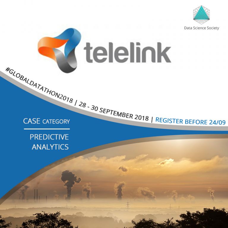 Reasons Why You Should Participate in a Datathon – Data Science Society