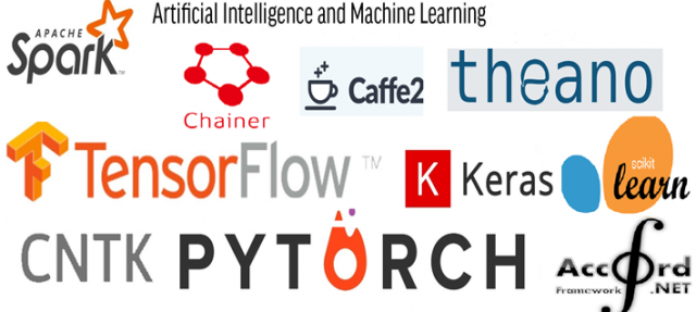 10 Best Development Tools for Machine Learning – Data Science Society