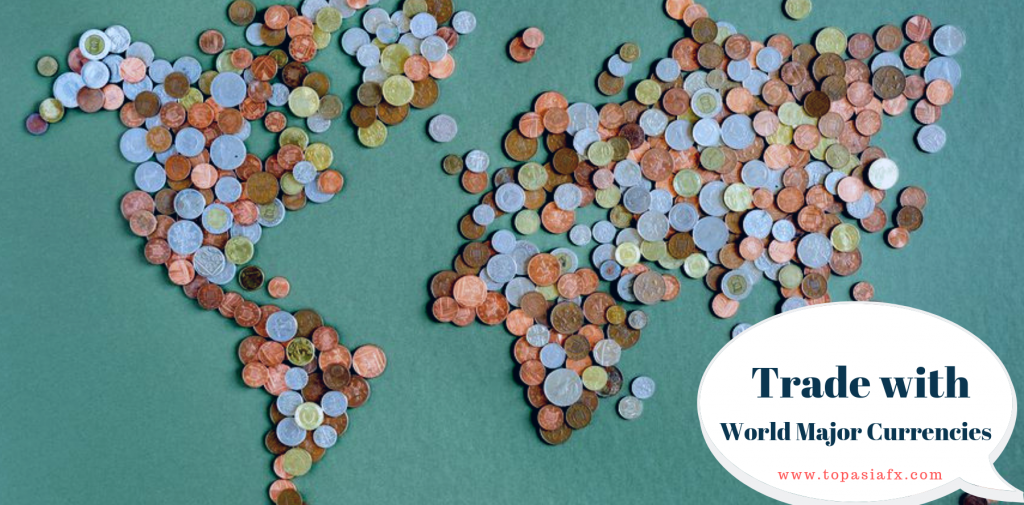 What currency pairs are most traded on the Forex market? – Data Science ...
