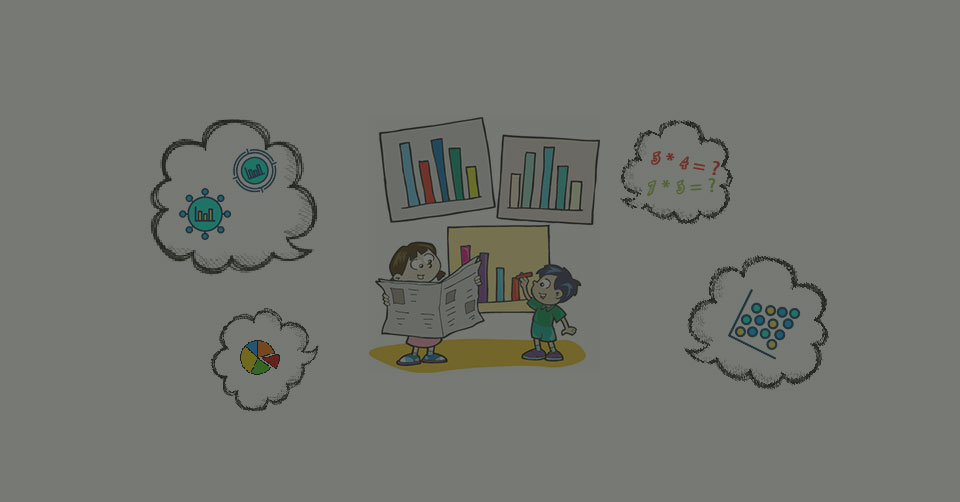 Data Kids: Данните в страната на чудесата – Data Science Society