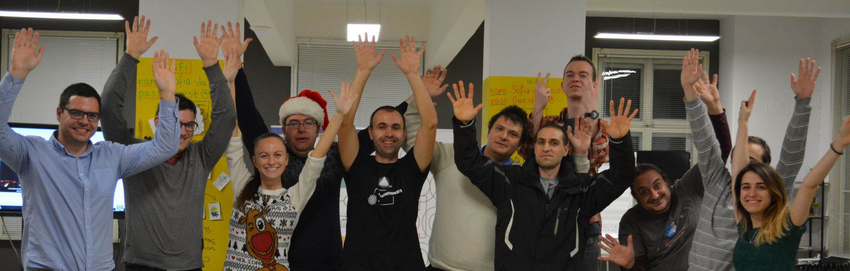 Global Datathon 2019 - Participants Instructions – Data Science Society