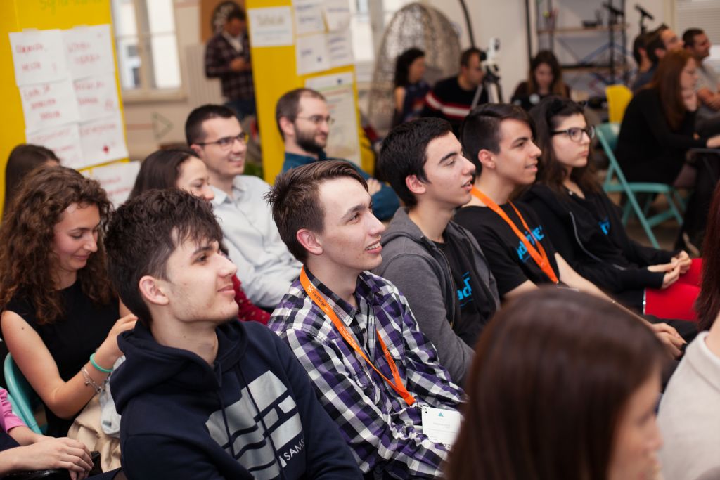 Datathon 2019 - The Story – Data Science Society