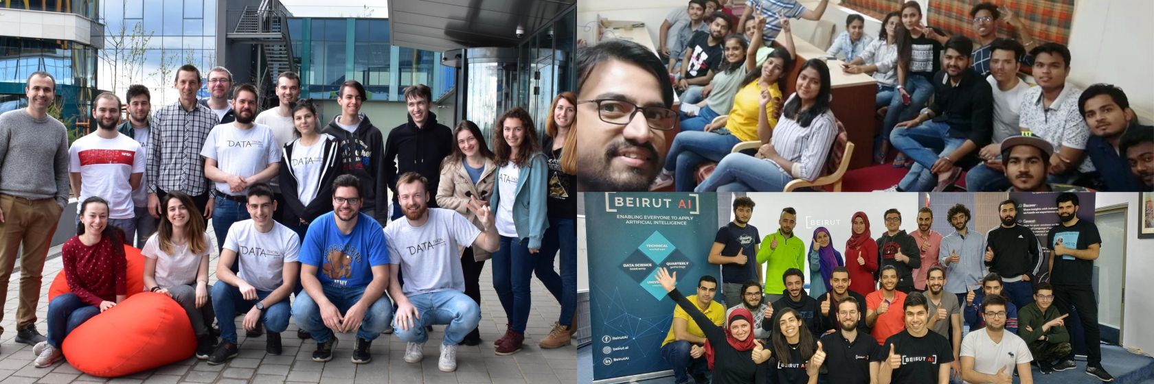 Datathon 2019 - The Story – Data Science Society