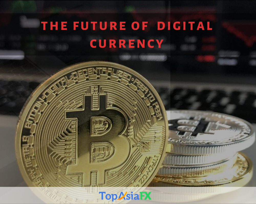 How To Think About The Future Of Digital Currency – Data Science Society