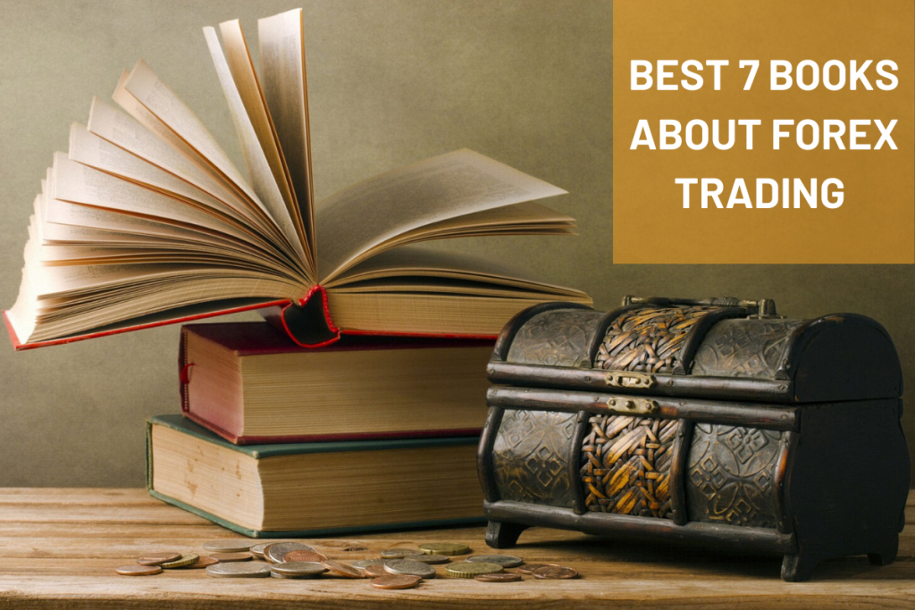 BEST 7 Forex Trading Books Which Is On The Next Level In 2020 – Data ...