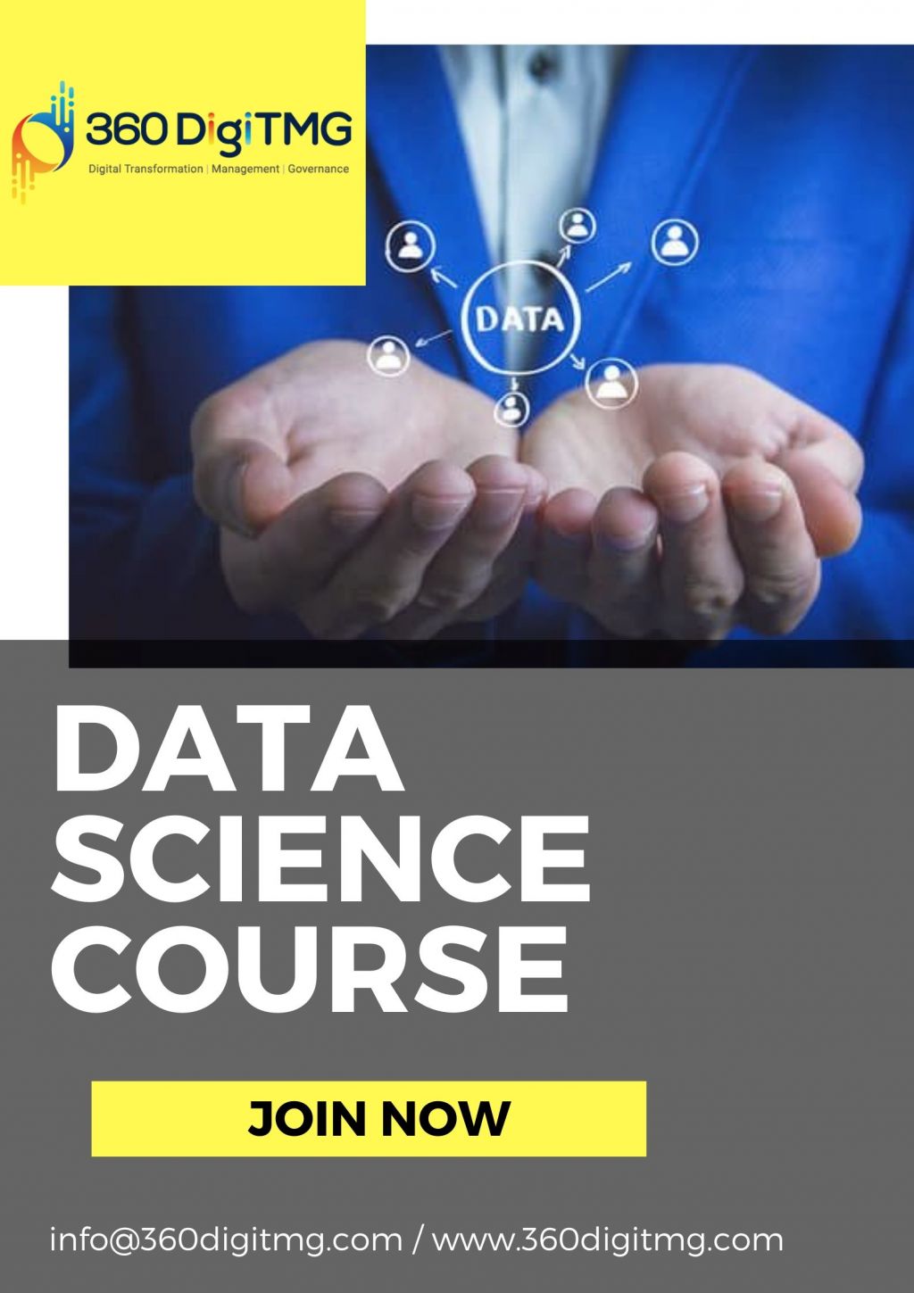 Data Science Courses in Malaysia – Data Science Society