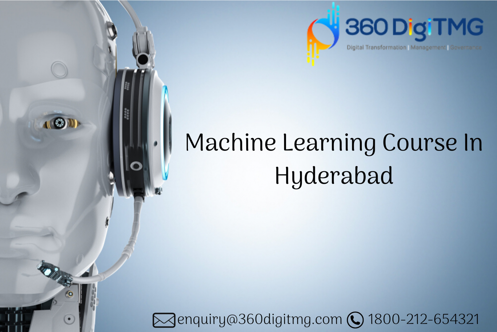 360DigiTMG Machine learning training – Data Science Society