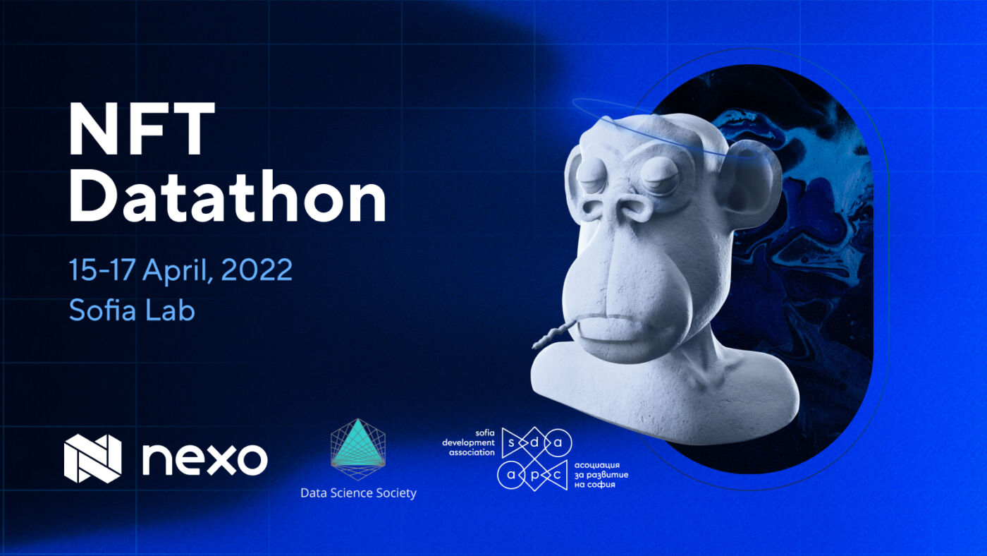Datathon NFT 2022 – Data Science Society