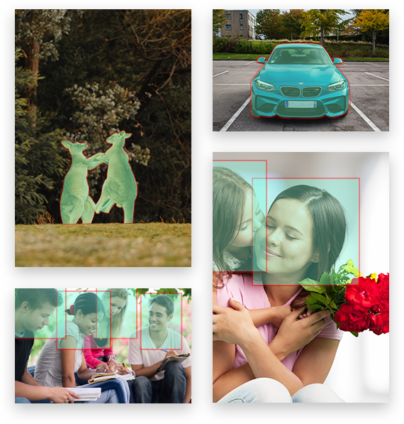 5 Real-Life Use Cases of AI Image Annotation – Data Science Society
