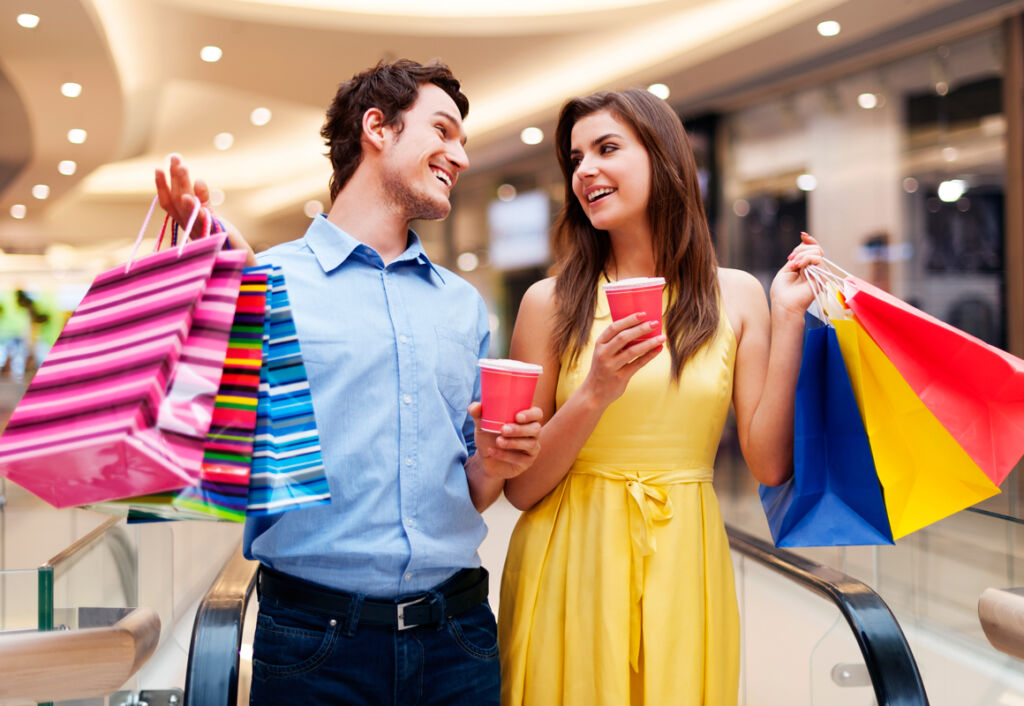 AI and Personalized Shopping: Revolutionizing the Retail Experience ...