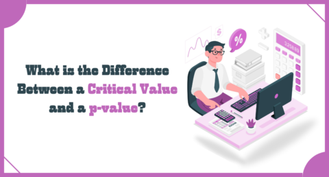 What is the Difference Between a Critical Value and a p-value? – Data ...