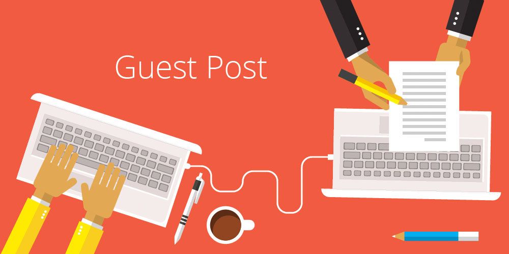 Mastering Link Building In 2023: The Guest Posting Advantage – Data ...