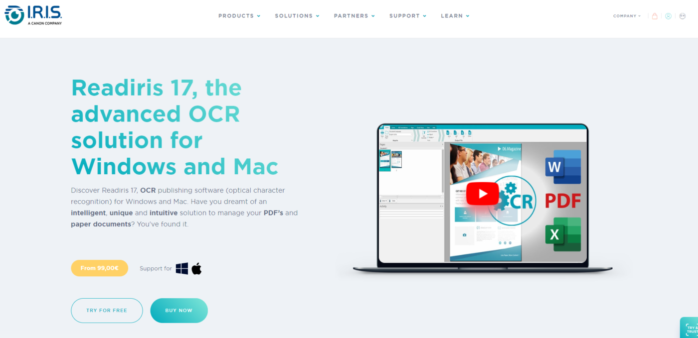 Best OCR Tools in 2023 – Data Science Society