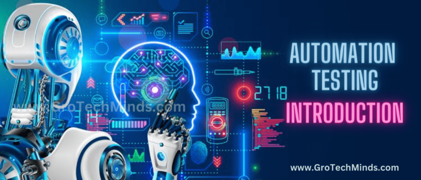 Introduction to Automation Testing – Data Science Society