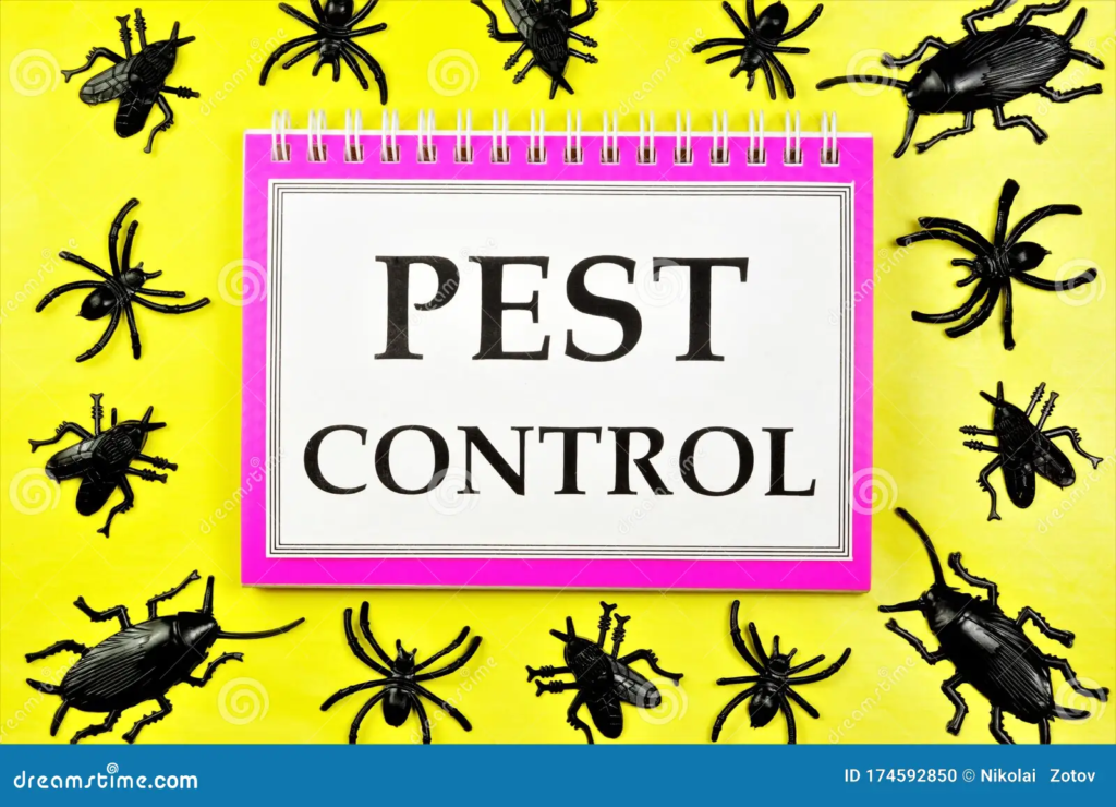 Uses artificial intelligence to effectively combat insects and rodents ...