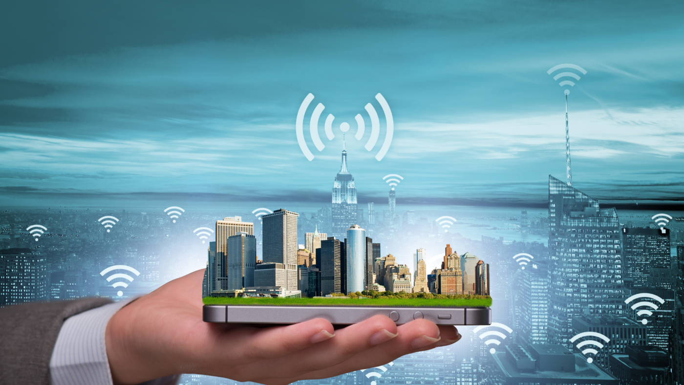 Smart Cities and Data Science: Innovations for Urban Planning and ...
