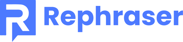 Rephraser.co – Data Science Society