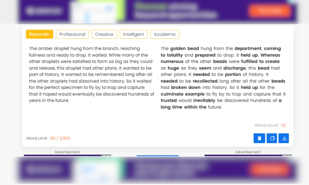 How Effective is Rewording Tool to Write LinkedIn Leads Generation ...