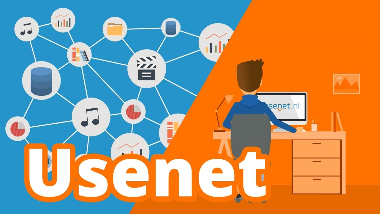 How Did Usenet Contribute to the Rise of AI? – Data Science Society