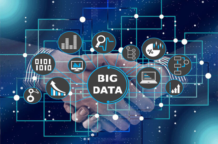 Impact of Big Data on Industry – Data Science Society