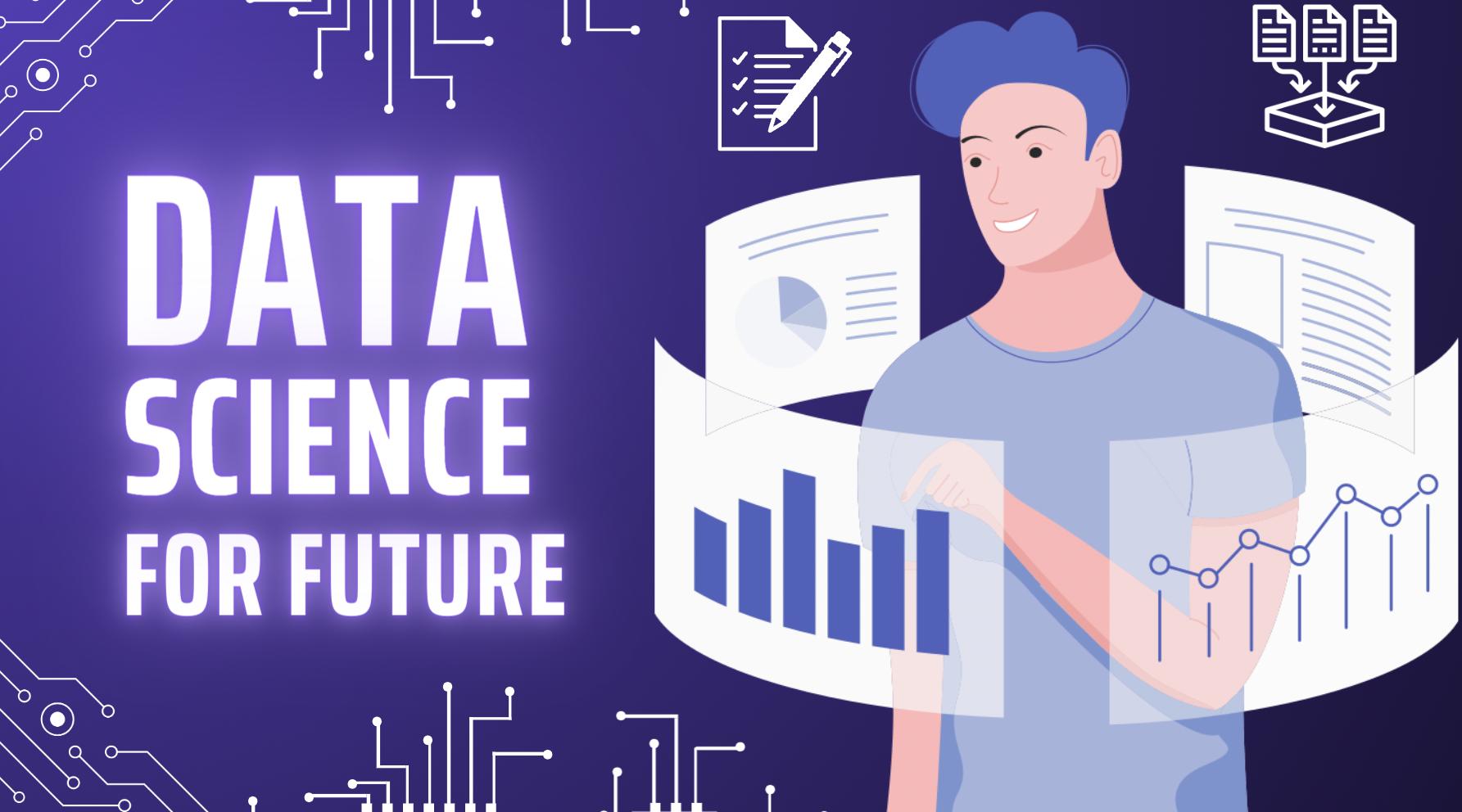 From Weather to Wars: How Data Science is Shaping the Future of ...