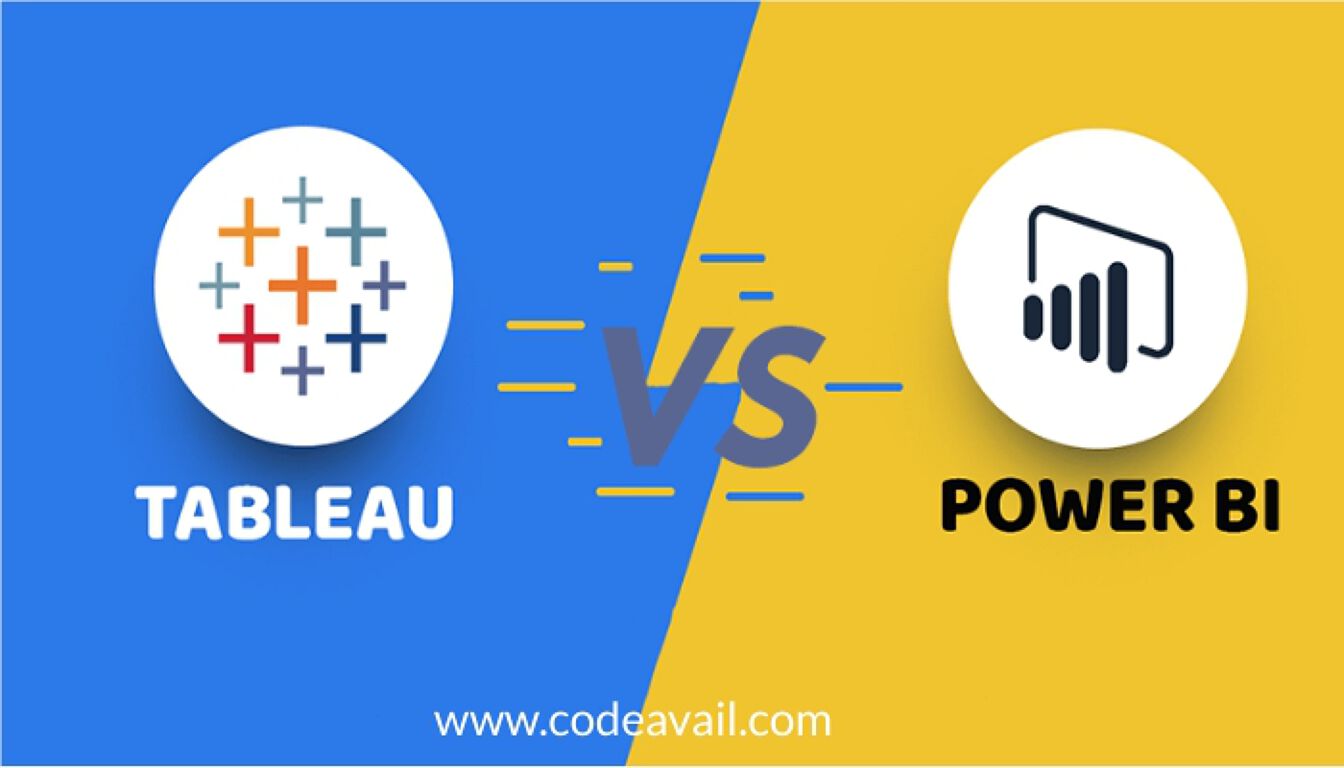 Power BI vs Tableau: Which BI Tool is Better? – Data Science Society