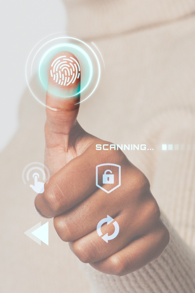 5 Key Benefits of a National Digital Identity System – Data Science Society