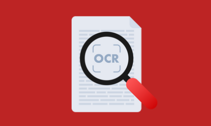 Acknowledging Innovations in Optical Character Recognition – Data ...