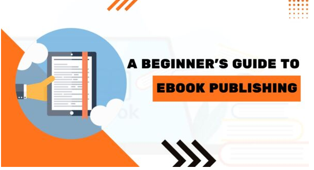 Embarking on the Literary Journey: A Beginner's Guide to eBook ...