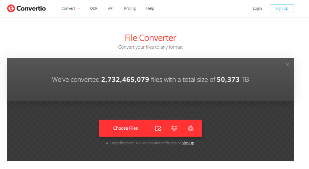 7 Best AI tools to convert Webp to PNG and PNG to Webp for free – Data Science Society