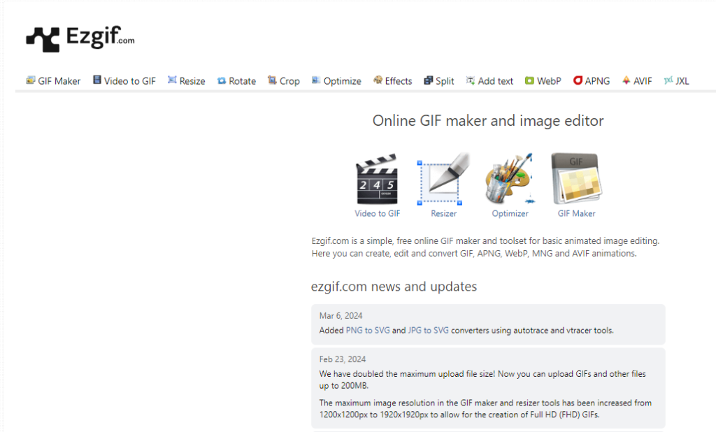 7 Best AI tools to convert Webp to PNG and PNG to Webp for free – Data ...