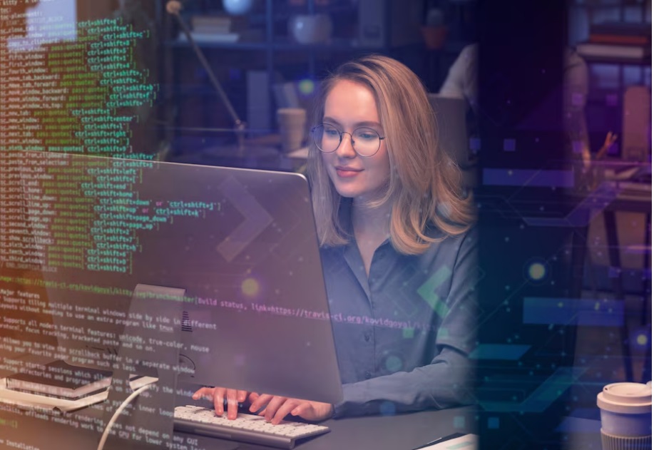 Accelerating Time-to-Market with Full-stack Developers – Data Science Society