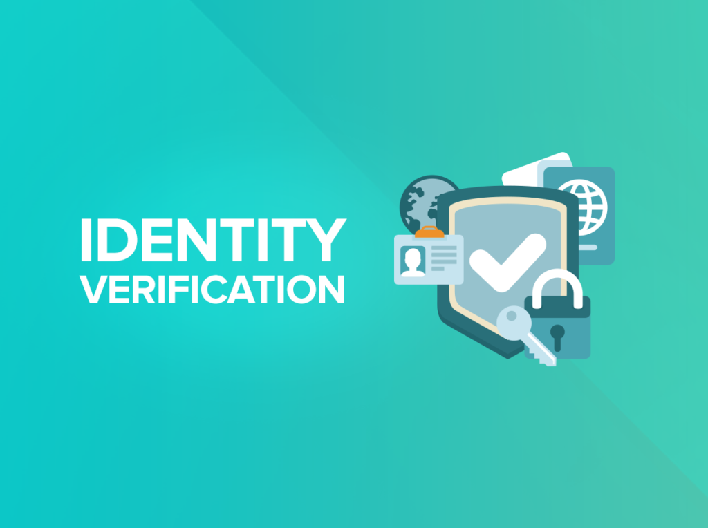 Enhance Security and Trust - Data Science in Identity Verification ...