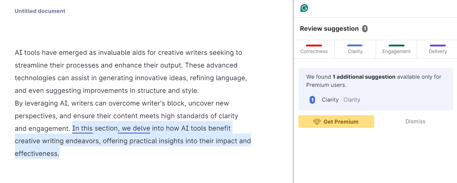 Top 5 AI Tools to Enhance Your Creative Writing – Data Science Society