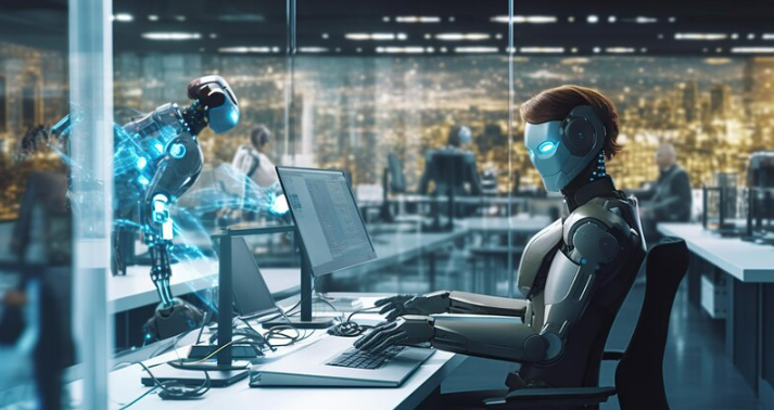 The Future of Content Creation: AI Text to Video Explained – Data ...