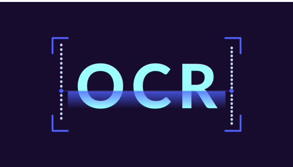 Magic of OCR Technology: Turning Images into Editable Text – Data ...