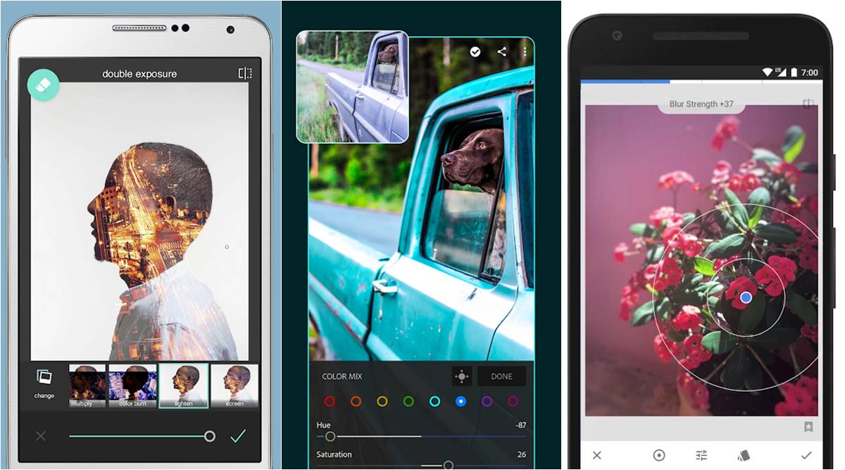 Best Photo Editing Apps For Your Mobile Device – Data Science Society