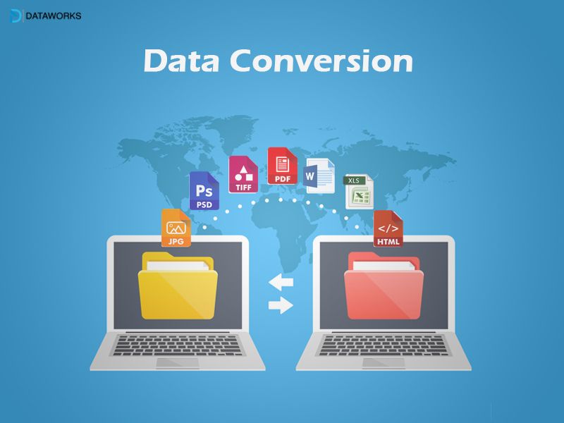 Top Data Conversion Hurdles? Here’s How to Beat Them – Data Science Society