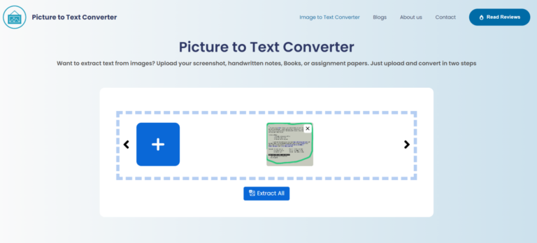 Tired of Retyping? Easy Ways to Extract Text from Screenshots on Any ...