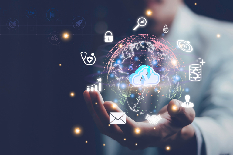 Experience Advanced Medical Cloud Technology with Nabidh Dha in Saudi ...