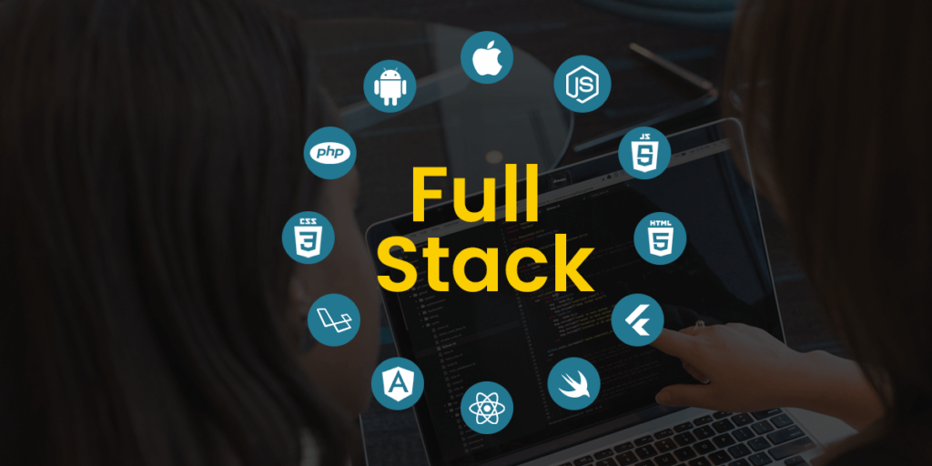 Hands-On Learning: Full Stack Development Courses with Real Projects – Data Science Society