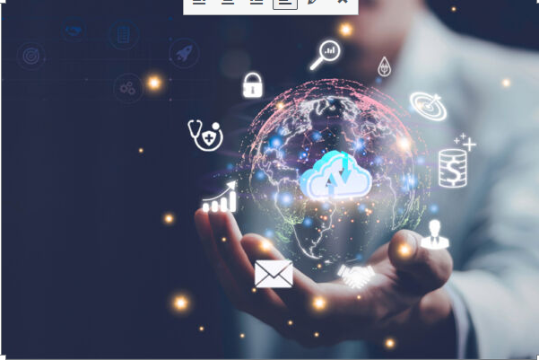 Experience Advanced Medical Cloud Technology with Nabidh Dha in Saudi ...