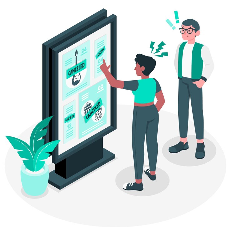 The Benefits of Interactive Digital Signage Software for Small ...