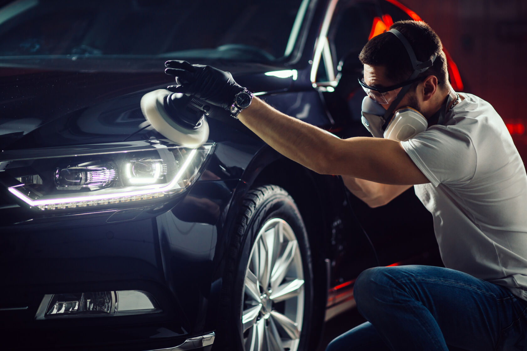 The Future of Car Detailing: Data Science Meets Personalization ...