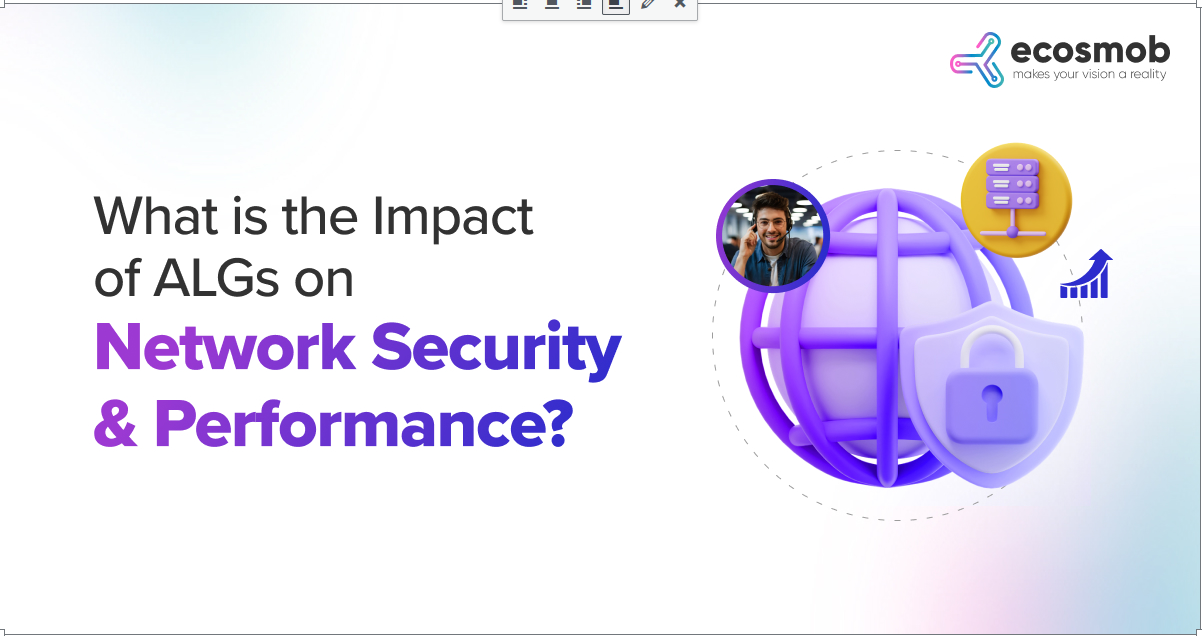 What is the Impact of ALGs on Network Security and Performance? – Data ...