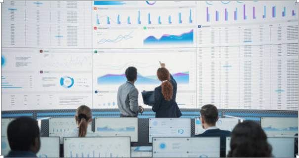 Venture Capital: Fueling Innovation and Business Growth – Data Science ...