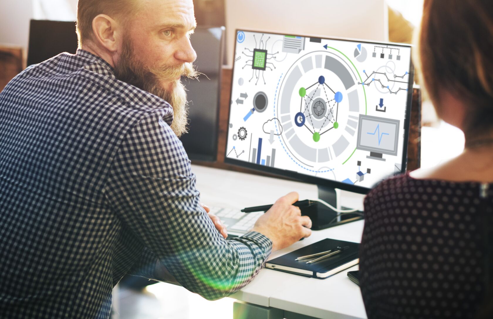Machine Learning for Enterprises: Accelerating Growth and Solving ...