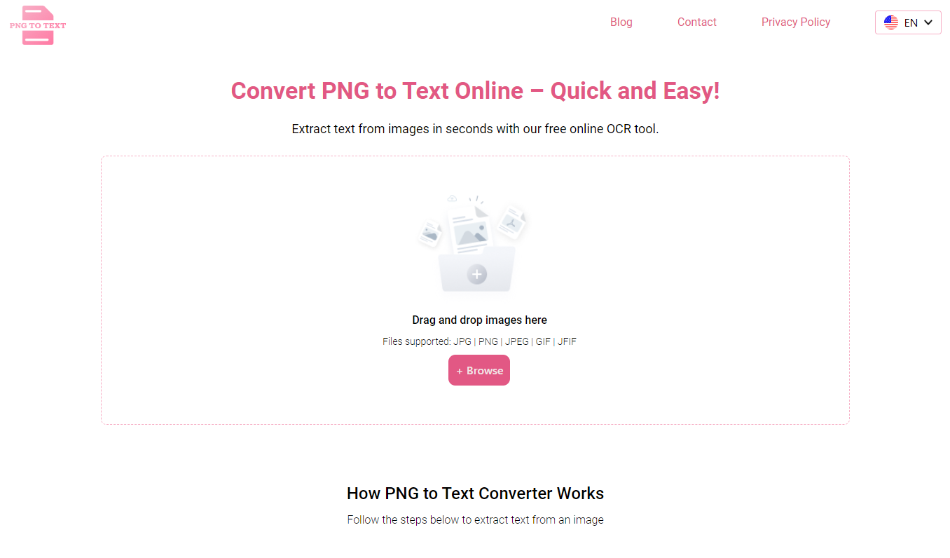 Unlocking the Power of OCR: Transforming Images into Editable Text ...