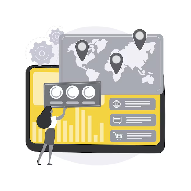 The Role Of Data In Asset Tracking Solutions – Data Science Society
